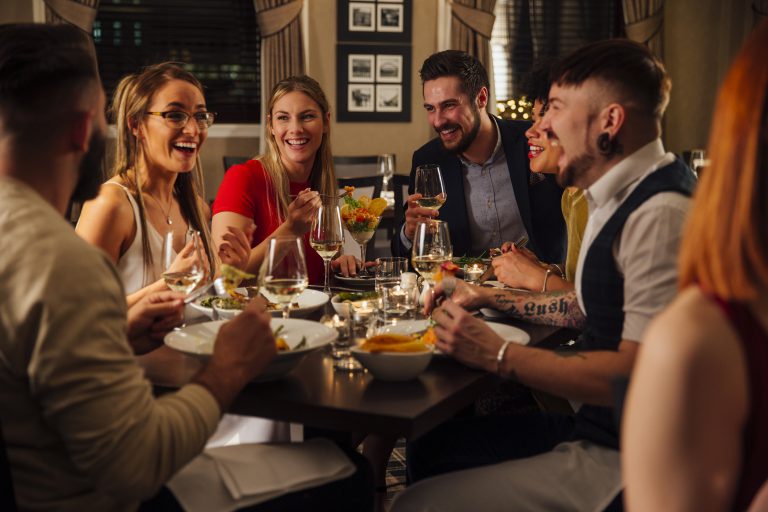 Cenas de Navidad en la empresa Cenas de Navidad en la empresa