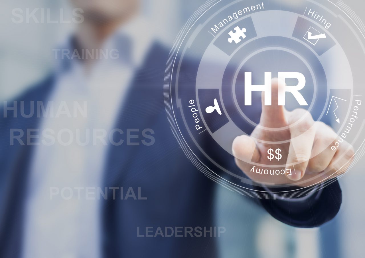 Los retos para los directores de RRHH | HRTRENDS