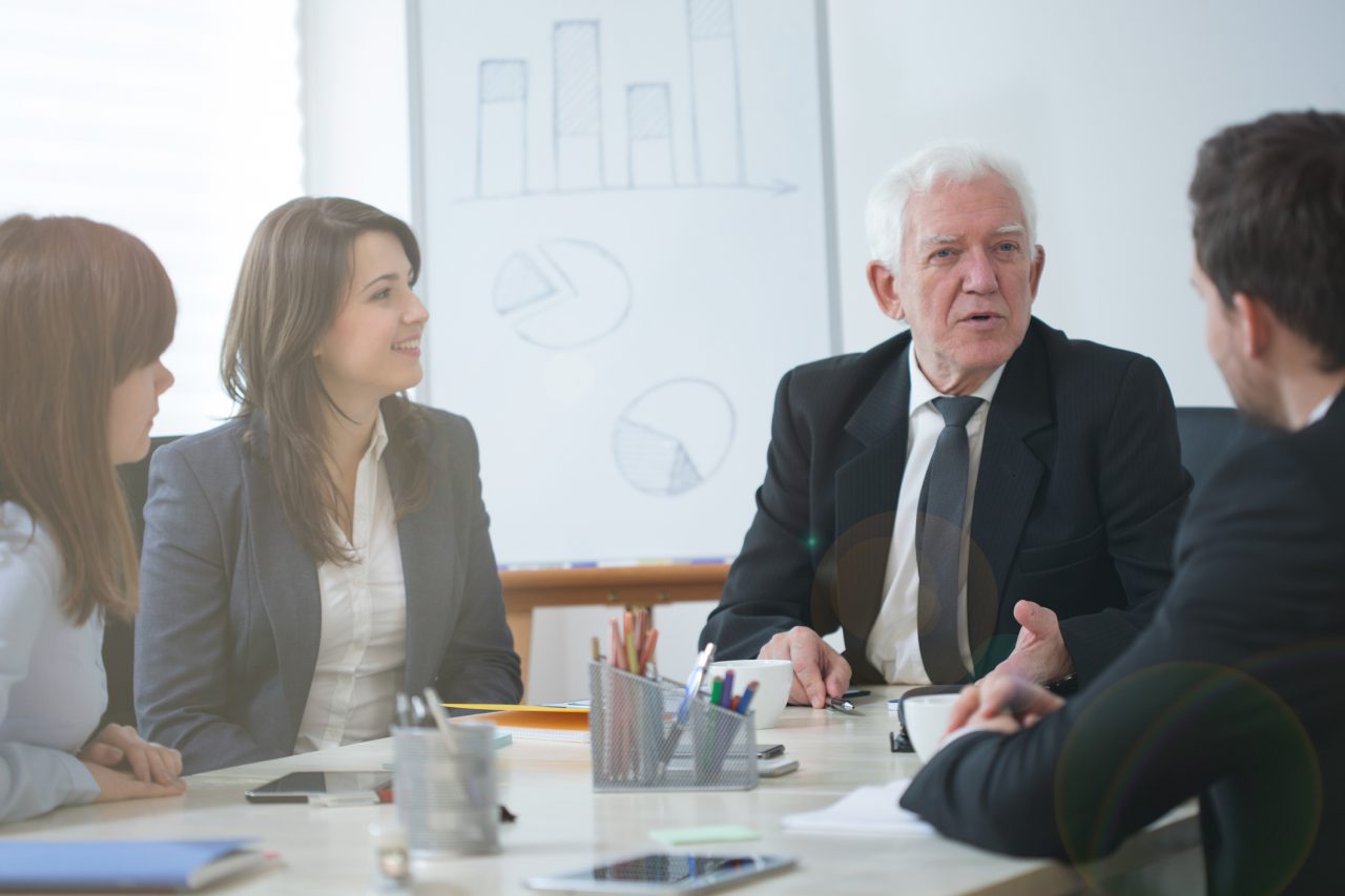 La integración laboral multigeneracional | HRTRENDS