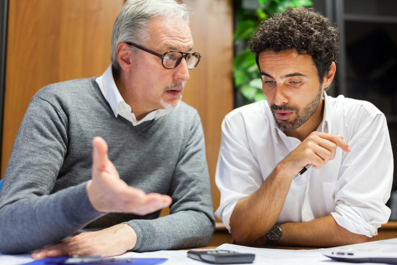 La integración laboral multigeneracional | HRTRENDS