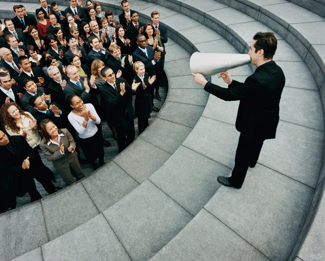 Cualidades de un líder: ¿Qué se necesita para gestionar un equipo?