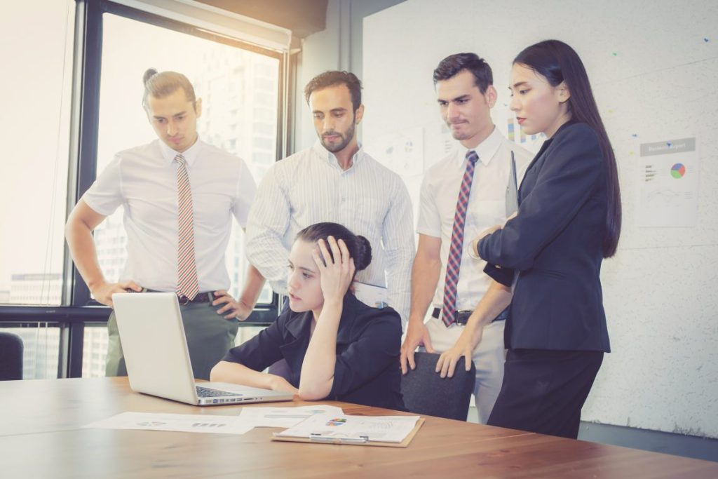 Entorno VUCA: qué es y qué impacto tiene en tu empresa - Habilidades ...