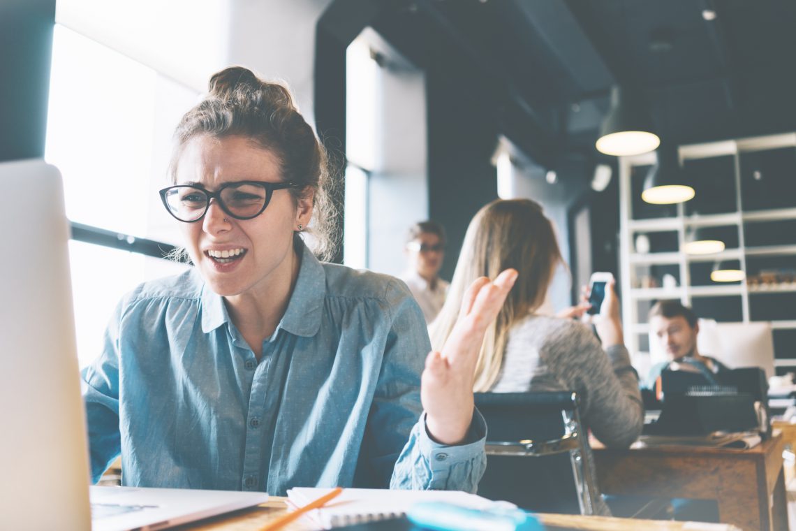 Entorno VUCA: qué es y qué impacto tiene en tu empresa