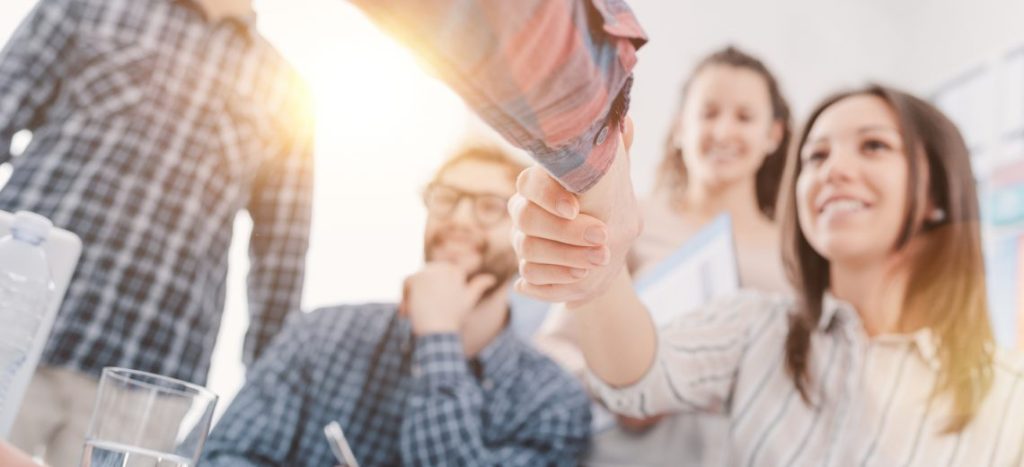 Subcontratación de trabajadores: ¿En qué consiste?