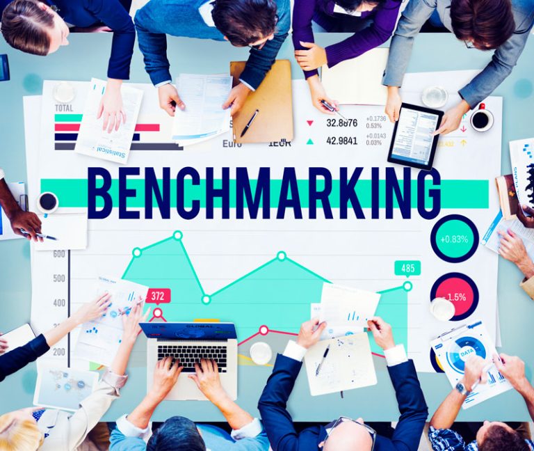 ¿Es el benchmarking una herramienta realmente útil? | HRTRENDS